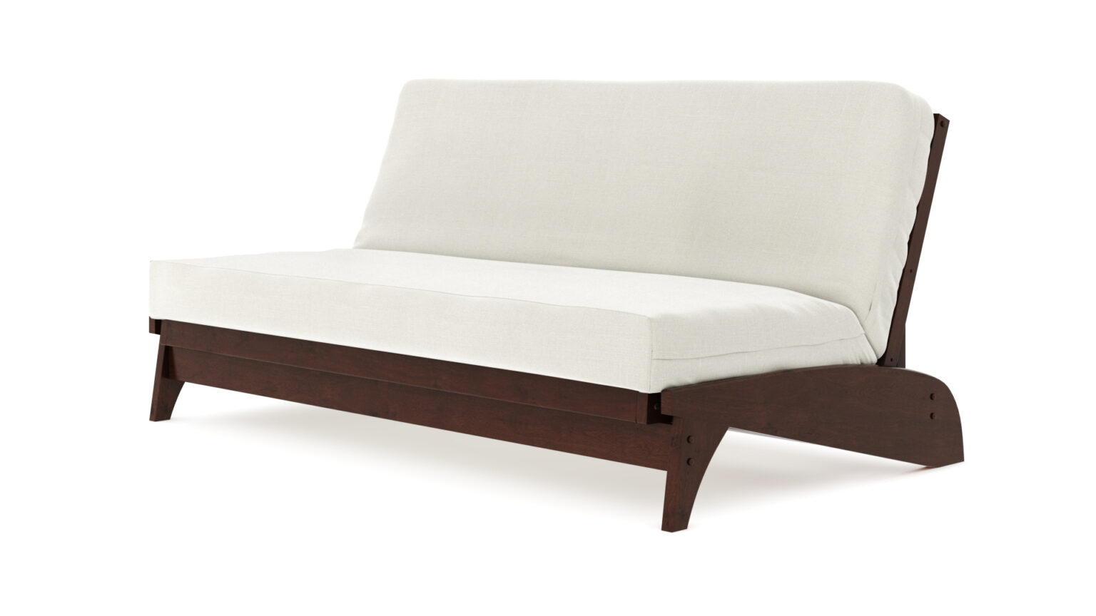 Strata Furniture Dillon Futon Frame - Shop Strata Furniture