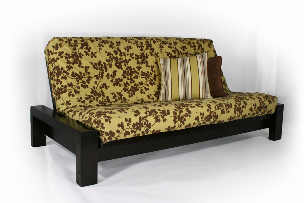 Strata Furniture Rockwell Futon Frame - Shop Strata Furniture